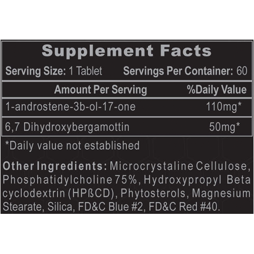 1-Testosterone Prohormone Review (2019 Update) Read This BEFORE Buying