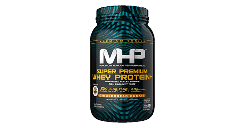 MHP Super Premium Whey Protein+ Review (2019 Update) Read This BEFORE ...