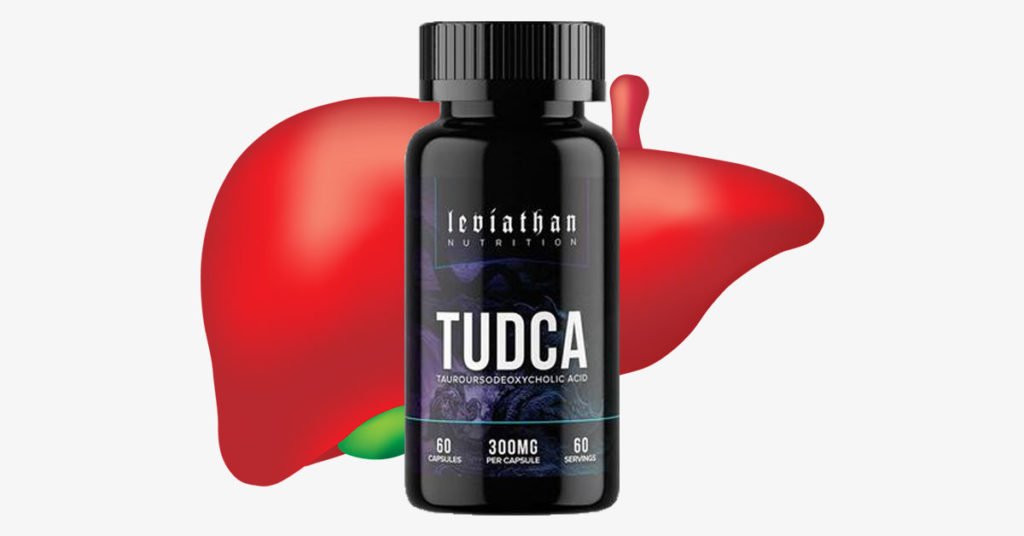 TUDCA: The Ultimate Liver Health Supplement | Fitness Informant