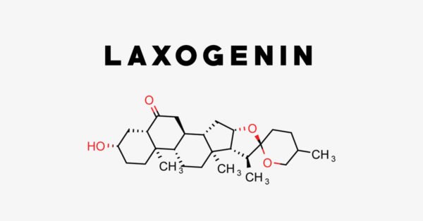 Laxogenin: Uses, Side Effects, Interactions, Dosage and Supplements