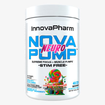 Best Pump Supplements 2020 (Nitric Oxide Supps for Muscle Vascularity)