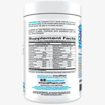 Best Pump Supplements 2020 (Nitric Oxide Supps for Muscle Vascularity)