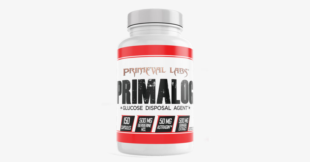Primeval Labs Launches New Primalog