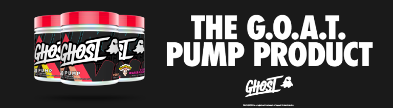 GHOST Energy Reveals Peaches, A New Permanent Flavor