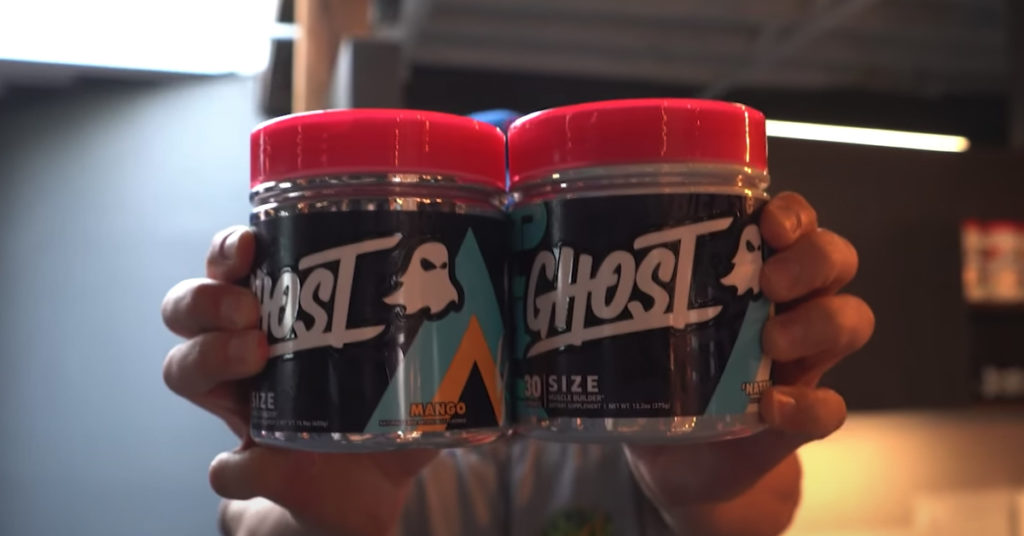 GHOST Size V2 Launches June 9th