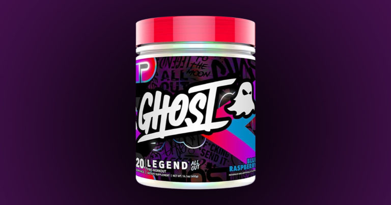 GHOST Hydration Sticks Launch in Authentic Sour Patch Kids Flavors