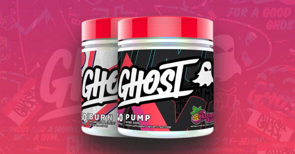 GHOST Energy Reveals New Iced Tea Lemonade Limited Flavor