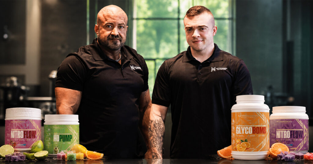 Nitrogen Nutrition Adds To Ownership Group Amidst Industry Challenges